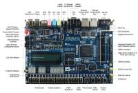 China Al-tera Epm1270t144c5n Electronic Components De Circuitos Integrados ic chips EPM1270T144C5N for sale