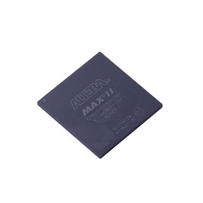 China Al-tera Epm2210f324c5n Electronic Components Semiconductors For Ultrasound Microcontroller Plcc ic chips EPM2210F324C5N for sale