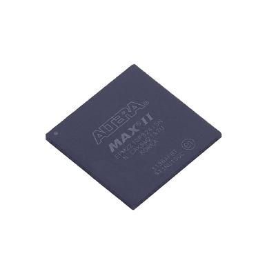 China Al-tera Epm2210f324i5n Electronic Components Semiconductor Wafers Control Microcontroller Quip ic chips EPM2210F324I5N for sale