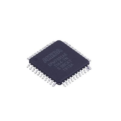 China Al-tera Epm7032aeti44-7N Electronic Components Lead Semiconductor Diode Microcontroller Dimm ic chips EPM7032AETI44-7N for sale