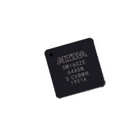 China In Stock Parts Ship Today 5M160ZE64A5N Al-tera Electronic Components ICS Microcontroller 5M160ZE6 for sale