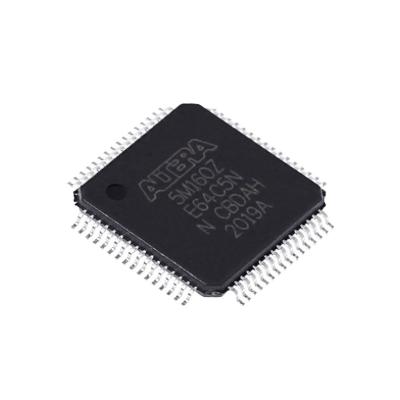 China Original Ic Mosfet Transistor 5M160ZE64C5N Al-tera Electronic Components ICS Microcontroller 5M160ZE6 for sale