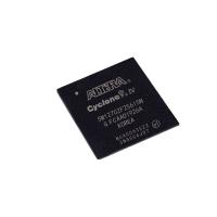 China New Audio Power Amplifier Transistor 5M1270ZF256I5N Al-tera Electronic Components ICS Microcontroller 5M1270ZF25 for sale