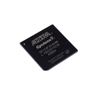 China Professional Bom Supplier EP1C4F324C8N Al-tera Electronic Components ICS Microcontroller EP1C4F32 for sale