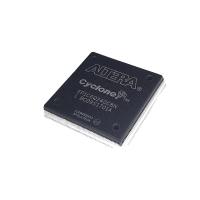 China Original New ics Chip Wholesale EP1C6Q240C8N Al-tera Electronic Components ICS Microcontroller EP1C6Q24 for sale