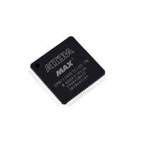 China EPM7128AETC100 Altera Chip Electronic Spare Parts Components Microcontroller EPM7128AET for sale
