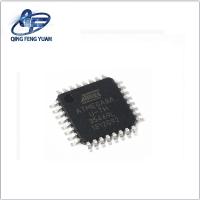 China Atmel At-Mega-8A Plc Microcontroller Price List For Electronic Components Ic Chips Integrated Circuits AT-MEGA-8A for sale