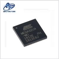 China Atmel At-Mega-8A Plc Microcontroller Price List For Electronic Components Ic Chips Integrated Circuits AT-MEGA-8A for sale