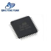 China Atmel Atmega16-16Au Avr Microcontroller Buy Electronic Components Online Ic Chips Integrated Circuits ATMEGA16-16AU for sale