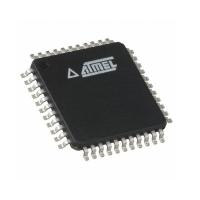 China Atmel Atmega16l-8Au Ups Microcontroller Shanghai Electronic Components Ic Chips Integrated Circuits Atmega16l-8au for sale