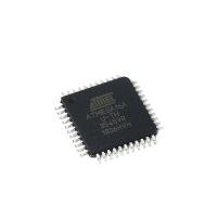 China Atmel Atmega16a Tds Microcontroller Free Samples Electronic Components Ic Chips Integrated Circuits ATMEGA16A for sale