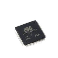 China Atmel At-91-Sa-M7x256c Integrated Circuit Chip Ic Assortment Production Components Circuits AT-91-SA-M7X256C for sale