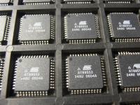 China Atmel At91sam9263b Microcontroller Pga Ic Chip Size Chips Electronic Components Integrated Circuits AT91SAM9263B for sale
