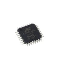China Atmel At-Mega-8A Microcontroller Smd Shortage Of Ic Chips Electronic Components Integrated Circuits AT-MEGA-8A for sale