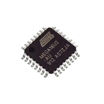 China Atmel Atmega16u2 Microcontroller Sell Ic Chips Electronic Components Integrated Circuits ATMEGA16U2 for sale