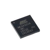 China Atmel Atmega32u4-Mu Microcontroller   Voltage For Electronic Components Ic Chips Integrated Circuits Atmega32u4-Mu for sale