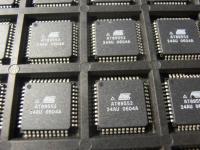 China Atmel Atmega32u4-Mu Microcontroller   Voltage For Electronic Components Ic Chips Integrated Circuits Atmega32u4-Mu for sale