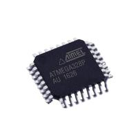 China Atmel Atmega128a Microcontroller Fp Electronic Components Vendors India Ic Chips Integrated Circuits ATMEGA128A for sale