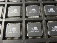 China Atmel Atmega128a-Mu Integrated Circuit Pin Electronic Component For Computer Ic Chips Components ATMEGA128A-MU for sale