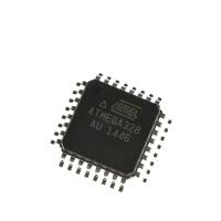 China Atmel Atmega328-Au Microcontroladores Scrapping Ic Chips Electronic Components Integrated Circuits ATMEGA328-AU for sale