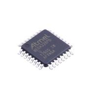 China Atmel Atmega328pb High Frequency Integrated Circuits 3 Types Of Electronic Components Ic Chips ATMEGA328PB for sale