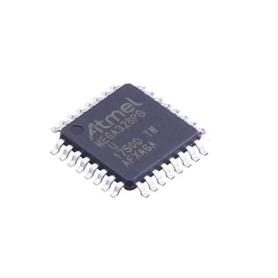 China Atmel Atmega328pb High Frequency Integrated Circuits 3 Types Of Electronic Components Ic Chips ATMEGA328PB for sale