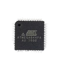 China Atmel Atmega644a-Au Microcontroller Qfi Ic Chips Shortage Electronic Components Integrated Circuits ATMEGA644A-AU for sale