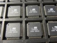 China Atmel Atmega644a-Au Microcontroller Qfi Ic Chips Shortage Electronic Components Integrated Circuits ATMEGA644A-AU for sale