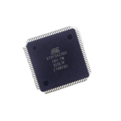 China Atmel Atmega2560 Microcontroller Cob Cheap Electronic Components Ic Chips Integrated Circuits ATMEGA2560 for sale