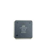 China Atmel Atmega2560-16Au Integrated Circuits Electronic Components Wholesale Market In Delhi Ic Chips ATMEGA2560-16AU for sale