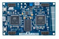China Atmel Atmega2560-16Au Integrated Circuits Electronic Components Wholesale Market In Delhi Ic Chips ATMEGA2560-16AU for sale