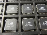 China Atmel Atmega2560-16Au Integrated Circuits Electronic Components Wholesale Market In Delhi Ic Chips ATMEGA2560-16AU for sale