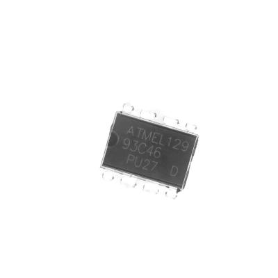China Atmel Atmel129 Pik Microcontroller Electronic Spare Parts Components Ic Chips Integrated Circuits ATMEL129 for sale
