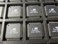 China Atmel Atmel129 Pik Microcontroller Electronic Spare Parts Components Ic Chips Integrated Circuits ATMEL129 for sale