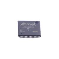 China Atmel Atsam3s1cb-Aur Microcontroller Qip Ic Regulator Chips Electronic Components Integrated Circuits ATSAM3S1CB-AUR for sale