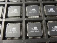 China Atmel Atsam3s1cb-Aur Microcontroller Qip Ic Regulator Chips Electronic Components Integrated Circuits ATSAM3S1CB-AUR for sale