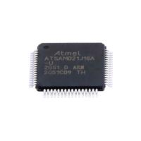 China Atmel Atsamd21j18a Microcontroller Tcp Ic Chips South Africa Electronic Components Integrated Circuits ATSAMD21J18A for sale