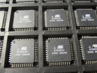 China Atmel Atsamd21j18a Microcontroller Tcp Ic Chips South Africa Electronic Components Integrated Circuits ATSAMD21J18A for sale