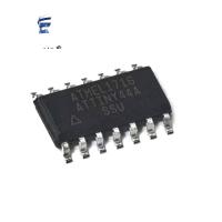 China Atmel Attiny44a Microcontrol Jbl Electronic Component Website Ic Chips Components Integrated Circuits ATTINY44A for sale