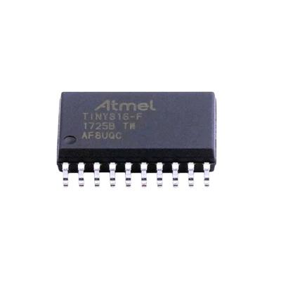 China Atmel Attiny816-Sfr C Microcontrollers Electronic Components Values Ic Chips Integrated Circuits ATTINY816-SFR for sale