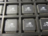 China Atmel At89s51 Microcontroller Sip Scrap Ic Chips For Sale Electronic Components Integrated Circuits AT89S51 for sale