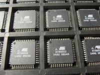 China Atmel At89s52-24Au Mcu Component Microcontroller Ic Chips Integrated Circuits MCU Component Microcontroller AT89S52-24AU for sale