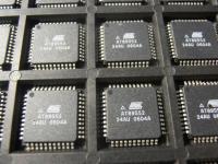 China Atmel Attiny20 Integrated Circuit Socket 8 Pin Ic Chip Numbers Chips Electronic Components Circuits ATTINY20 for sale