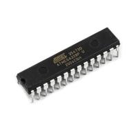 China Atmel ATMEGA328P-PU SMD Ic Chip Components Electronic Component Integrated Circuits electronics chip atmega328p for sale