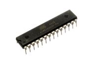 China Atmel ATMEGA328P-PU SMD Ic Chip Components Electronic Component Integrated Circuits electronics chip atmega328p for sale