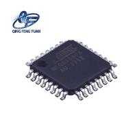 China Electronic components Bom list ATMEGA168PA-AU Atmel New Audio Power Amplifier Transistor Microcontroller ATMEGA168 for sale