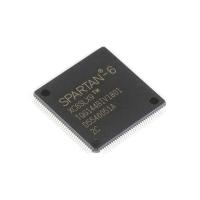 China XILINX XC6SLX9-2TQG144C 4Electronic Chip Semiconductor Refrigeration Kit integrated circuits XC6SLX9-2TQG144C for sale