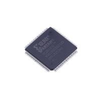 China XILINX XC3S100E-4VQG100C 3Hc Semiconductors Chip Electronic Components integrated circuits XC3S100E-4VQG100C for sale