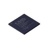 China XILINX XC3S200A-4FTG256I Semiconductors Single Crystal And Silicon Wafer Electronics Kits integrated circuits XC3S200A-4FTG256I for sale