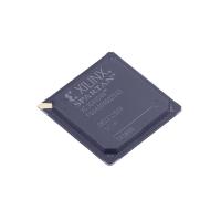 China XILINX XC3S400AN-4FGG400I Seoul Semiconductor Electronic Components Kits integrated circuits XC3S400AN-4FGG400I for sale